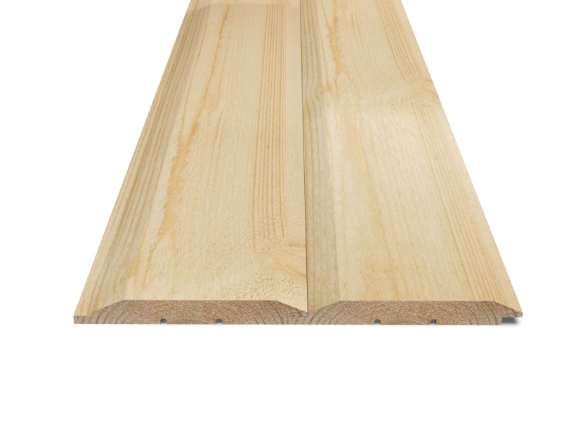 Timmerpanel